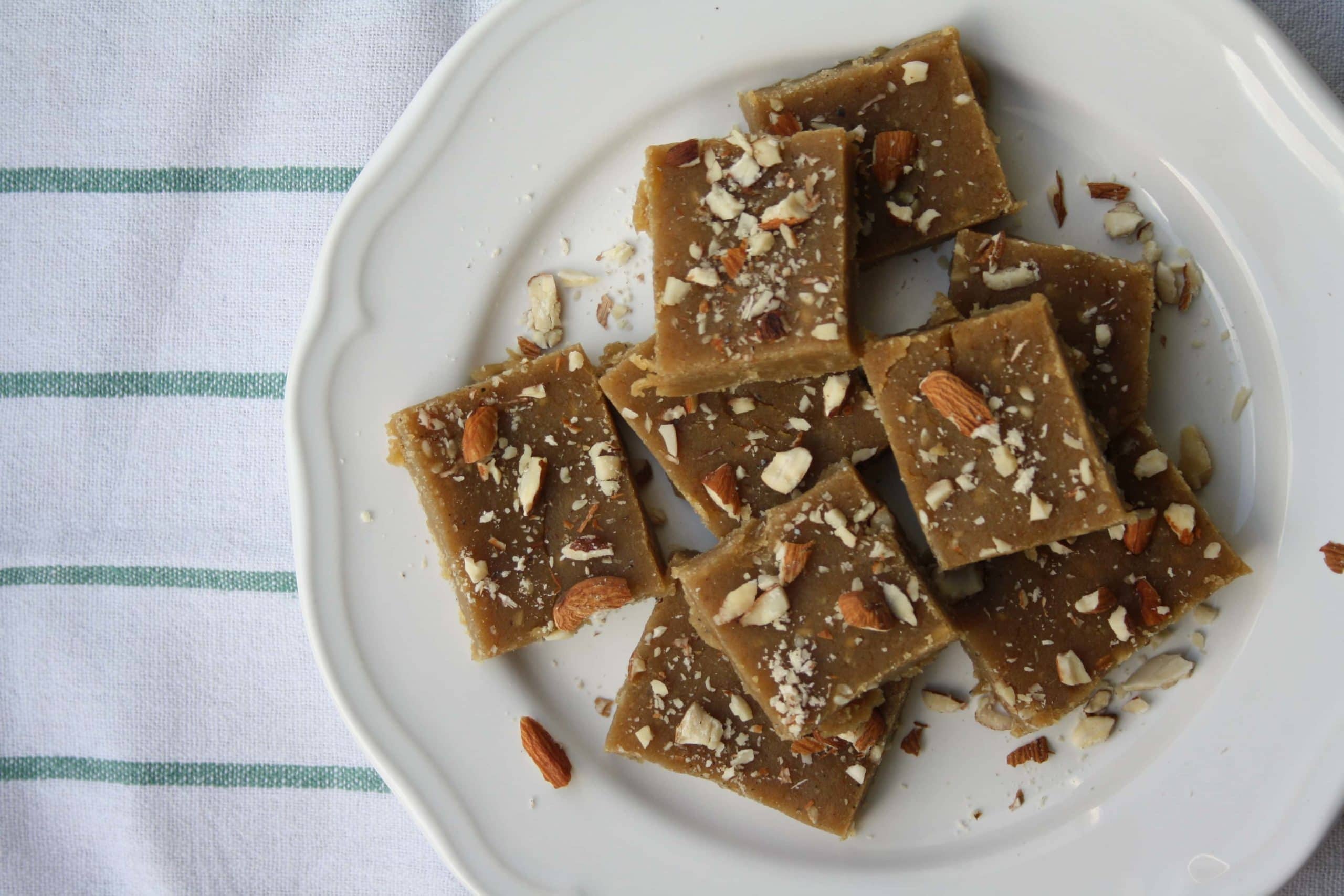 Gul Papdi | Indian Recipes | Maunika Gowardhan