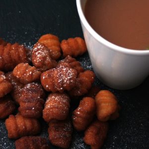 Goan Kulkuls | Indian Recipes | Maunika Gowardhan