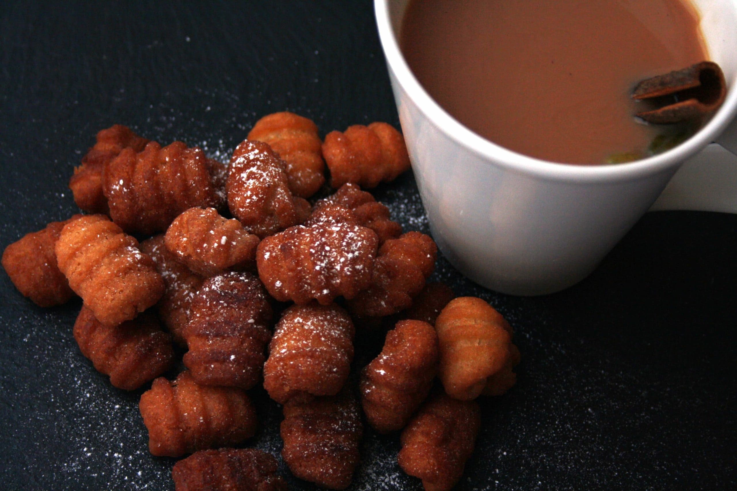 Goan Kulkuls | Indian Recipes | Maunika Gowardhan