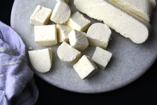 How To Make Paneer | Indian Recipes | Maunika Gowardhan