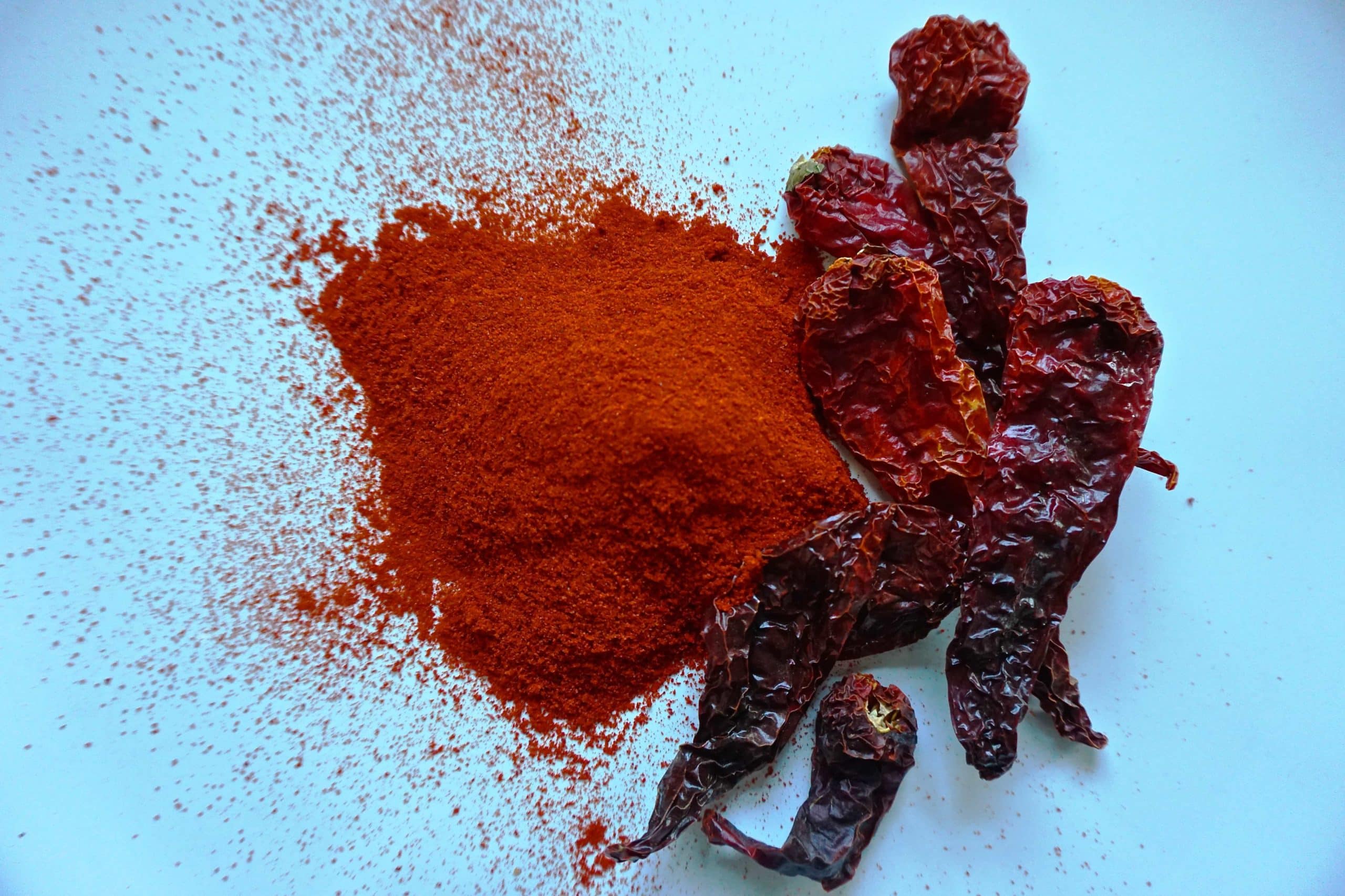 Kasmiri Deghi Mirch | Spices | Maunika Gowardhan