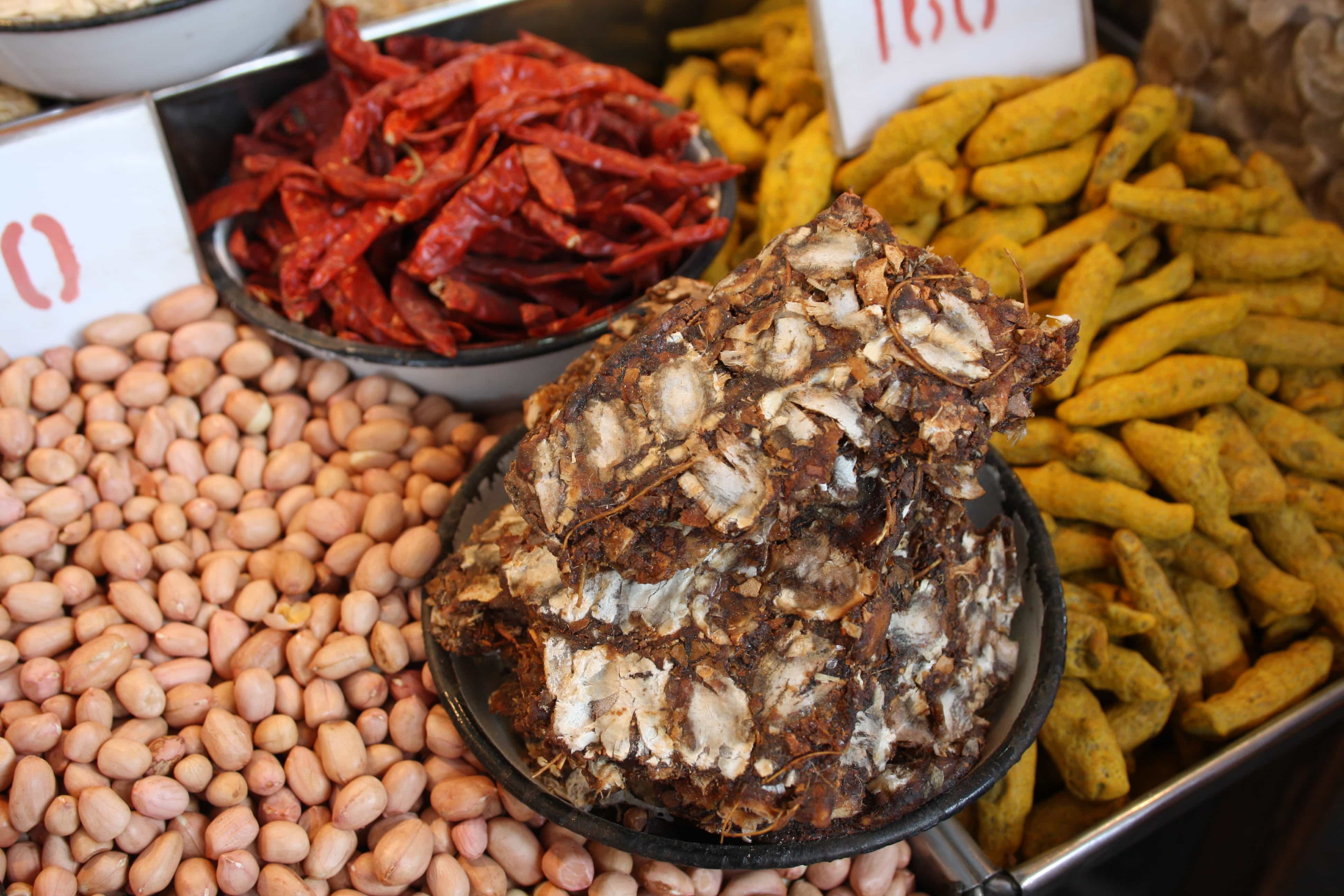 Imli Tamarind | Spices | Maunika Gowardhan